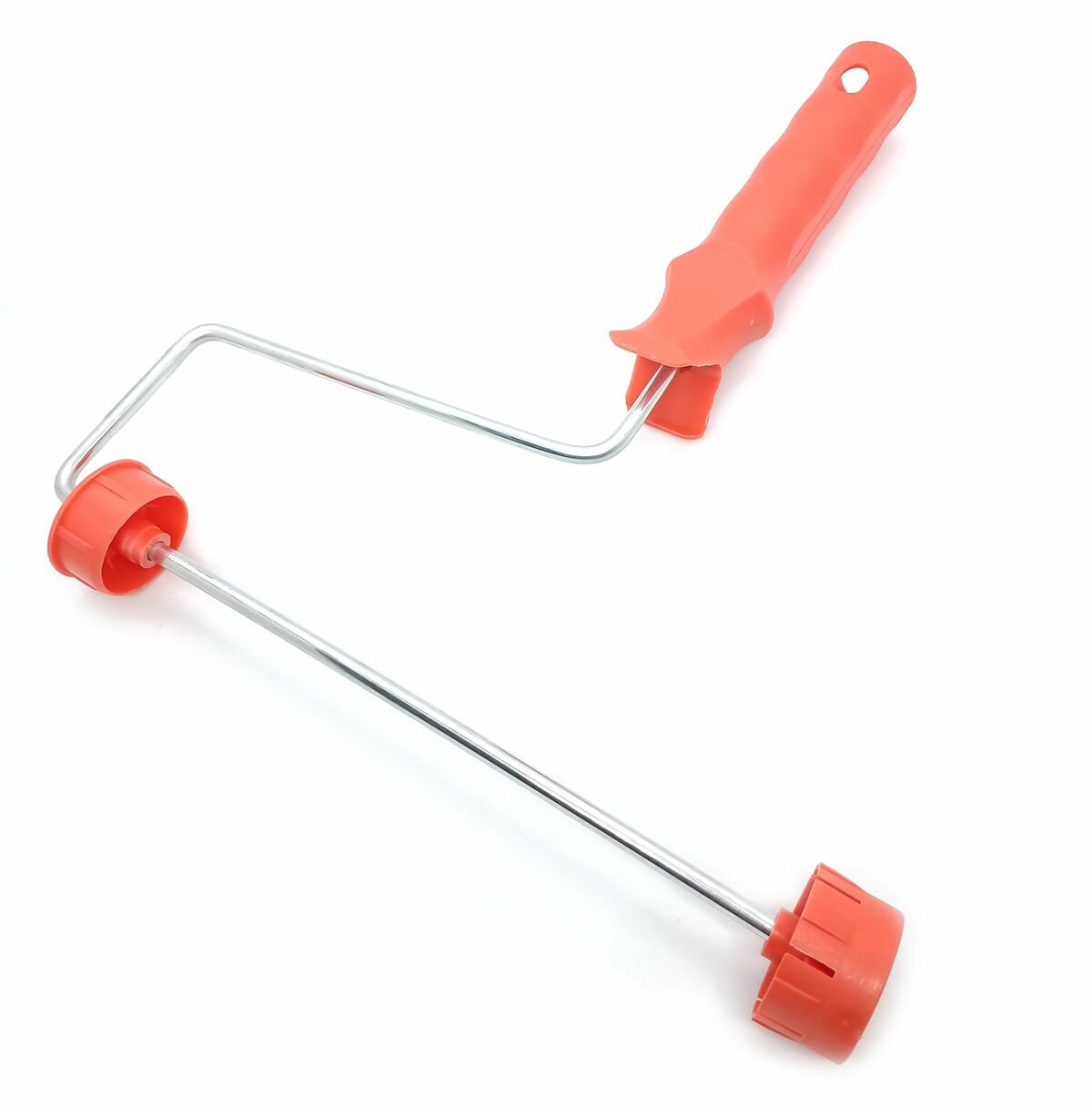 Рукоятка для валика каркасная Schabert, 29 см х 2 см, удлинитель для труднодоступных мест