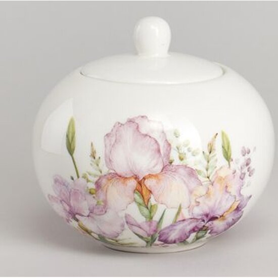 Сахарница Lefard "Irises" 475 мл (425-154)