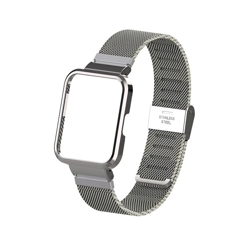 Металлический ремешок AMAZFEEL для POCO Watch