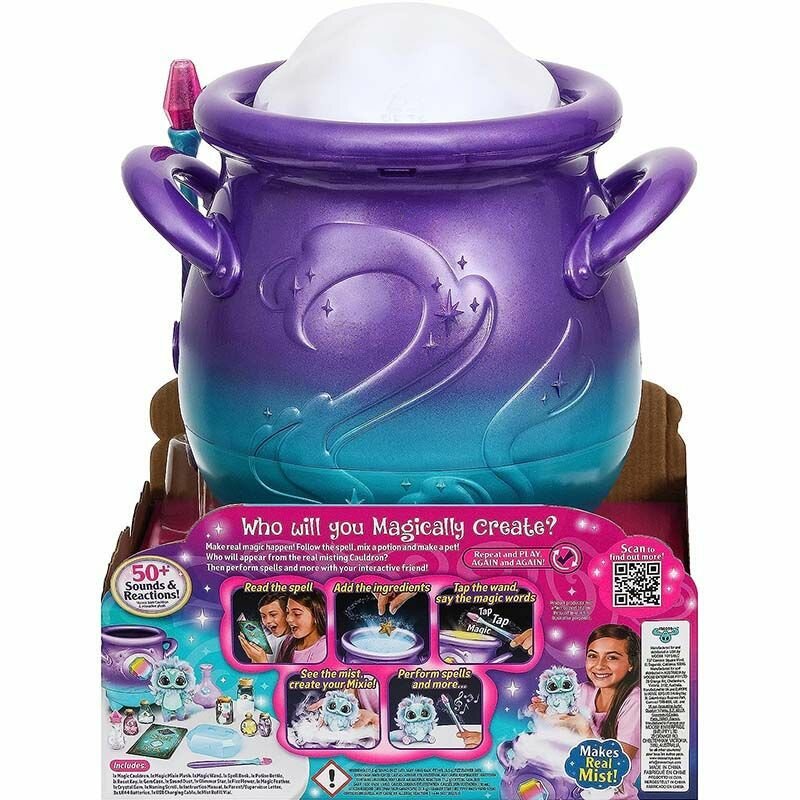 Интерактивная игрушка — фото 1