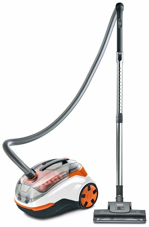 Пылесос Thomas DryBOX+AquaBOX Cat & Dog, техника для дома