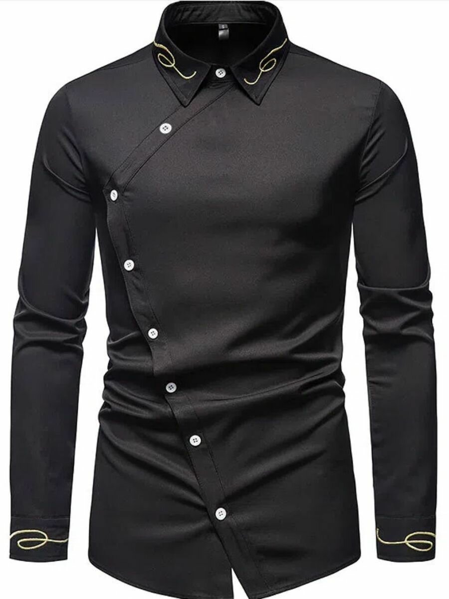 Китель поварской