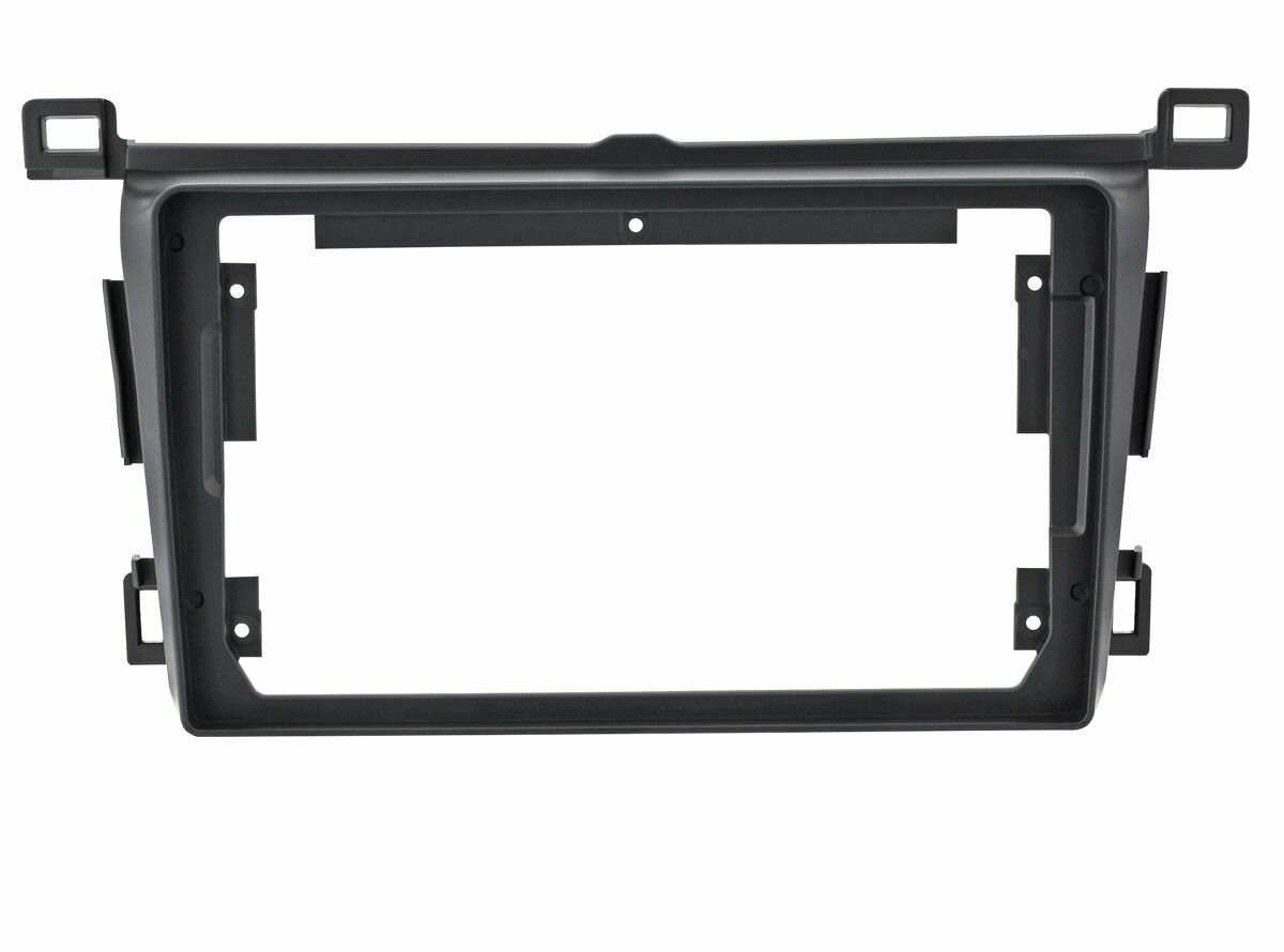Рамка для TOYOTA RAV4 2013-2018, 9" (тип2) (Incar RTY-FC190)