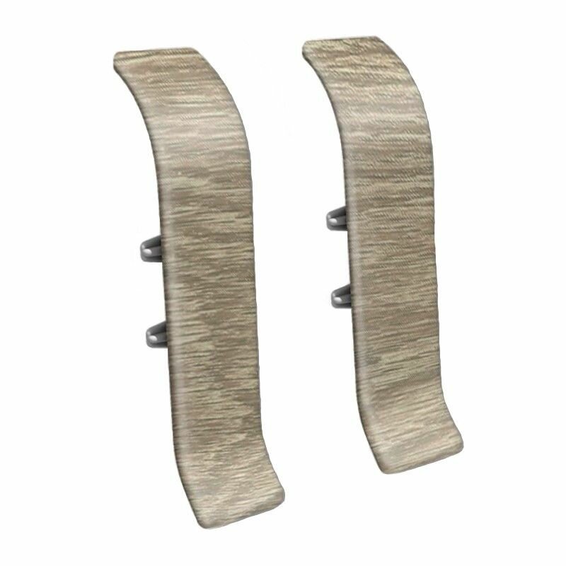 Идеал Классик соединитель Дуб мокко (упак.2шт)