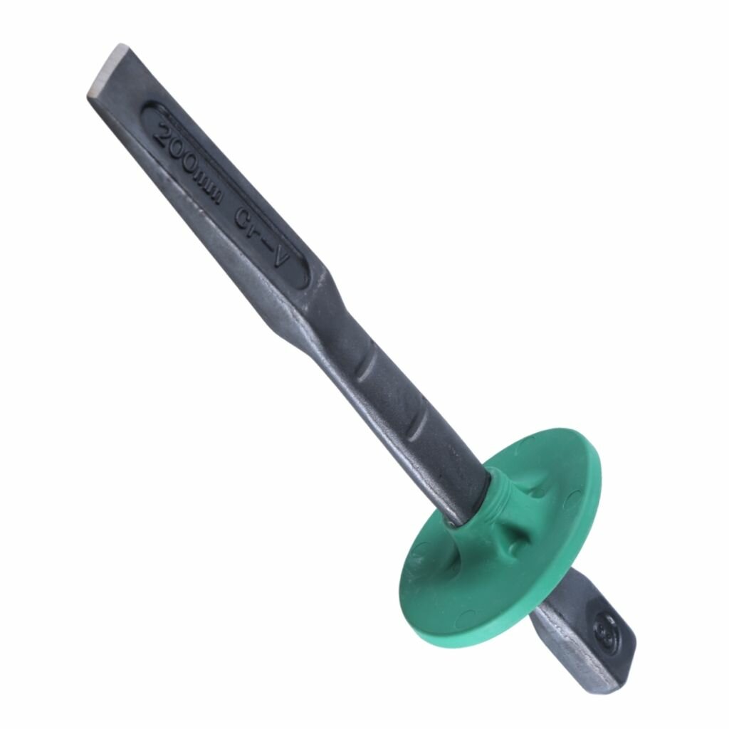 Набор инструментов, Кирка для каменщика с защитой для запястья - 8 дюймов, 1 набор