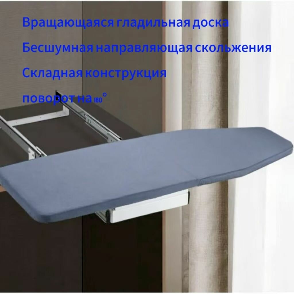 Встраиваемая доска