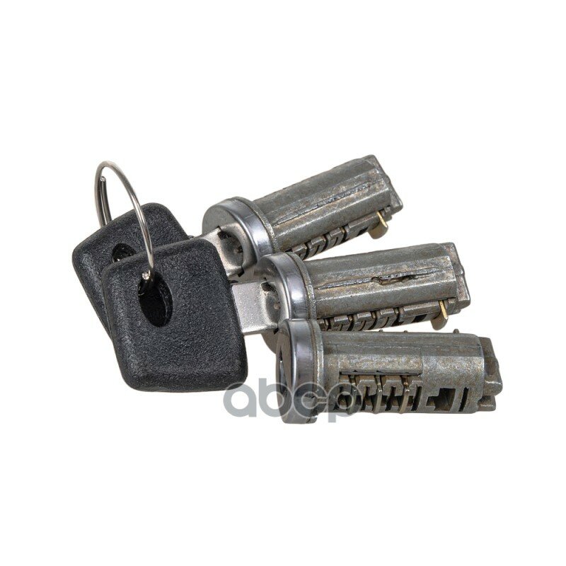 Комплект цилиндров для ВАЗ-1118-2123 BOLK BBW303010 BOLK арт. BBW303010