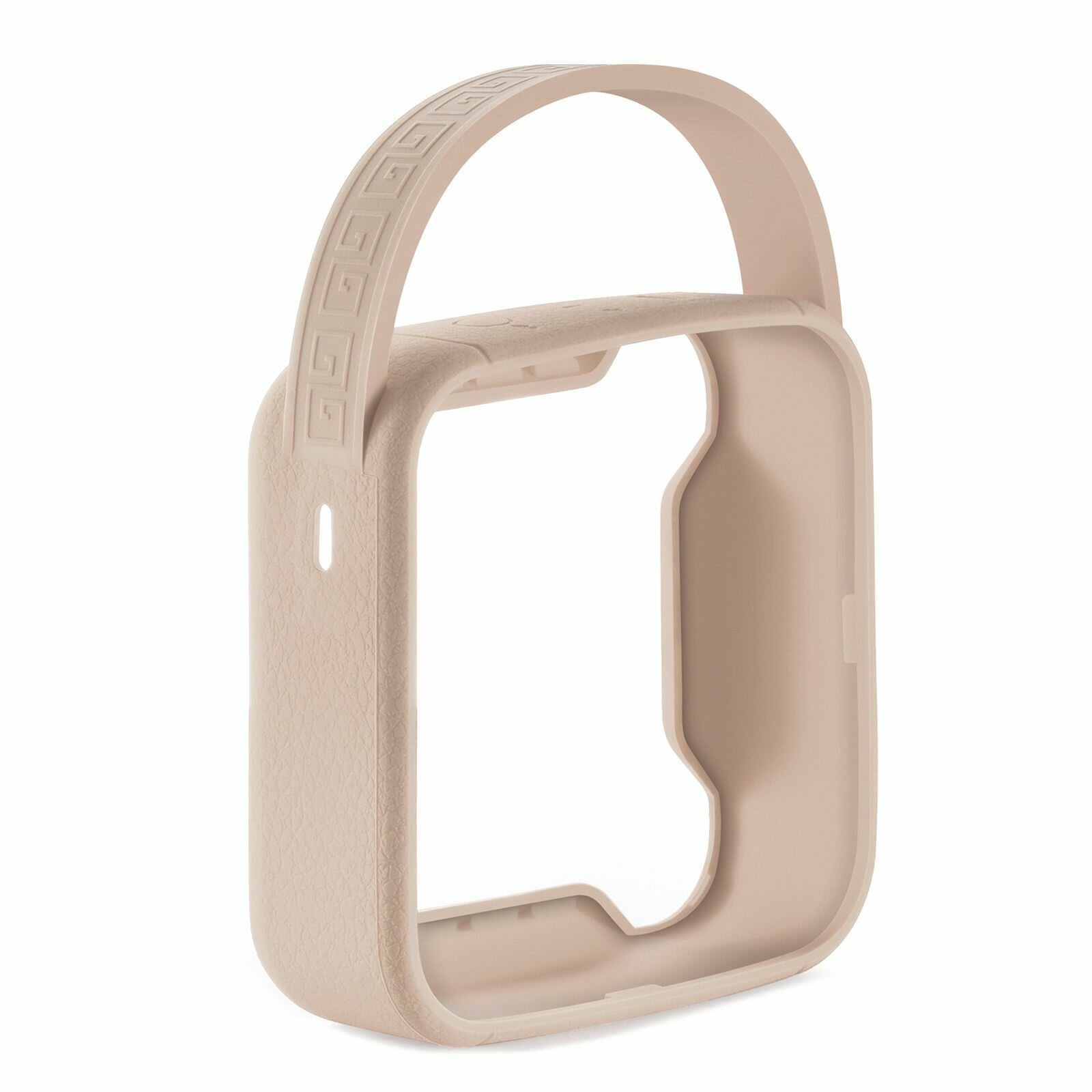 Запчасть для аудиотехники, Силиконовый чехол для Marshall WILLEN - бежевый