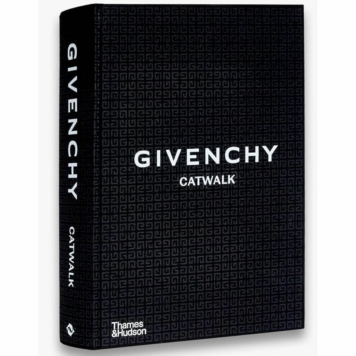Книга Givenchy Catwalk The Complete Collections Живанши подиум высокая мода стиль дизайн