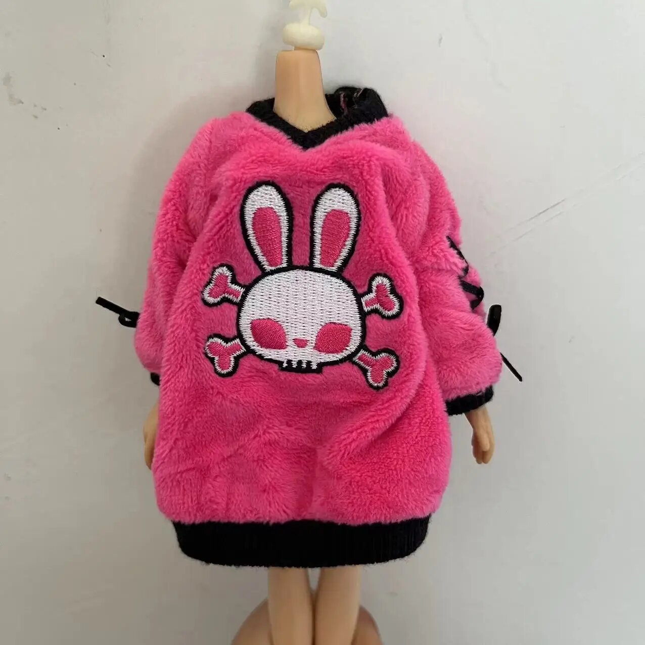 Одинаковый костюм, одежда для куклы, официальная одежда, модная и крутая кукольная одежда, редкая одежда, подарок для девочки