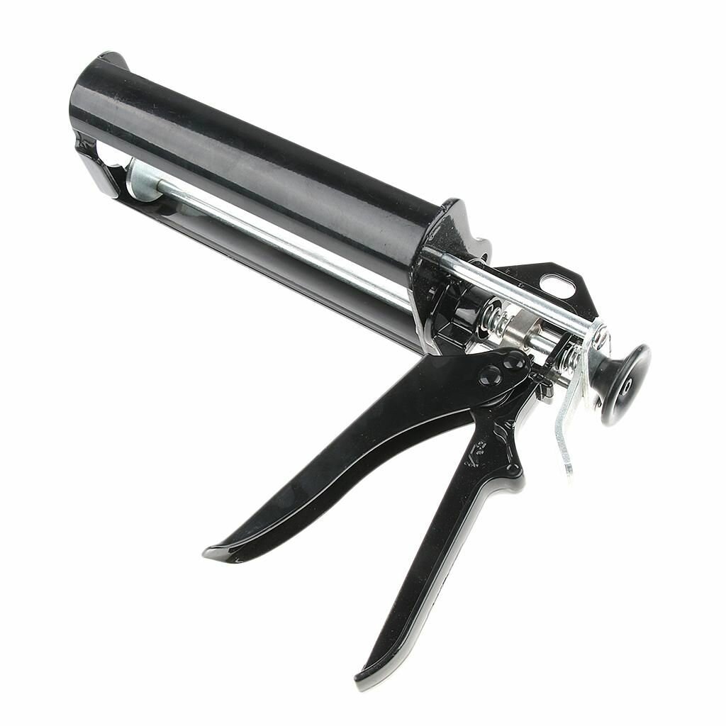 Пистолет двухкомпонентный