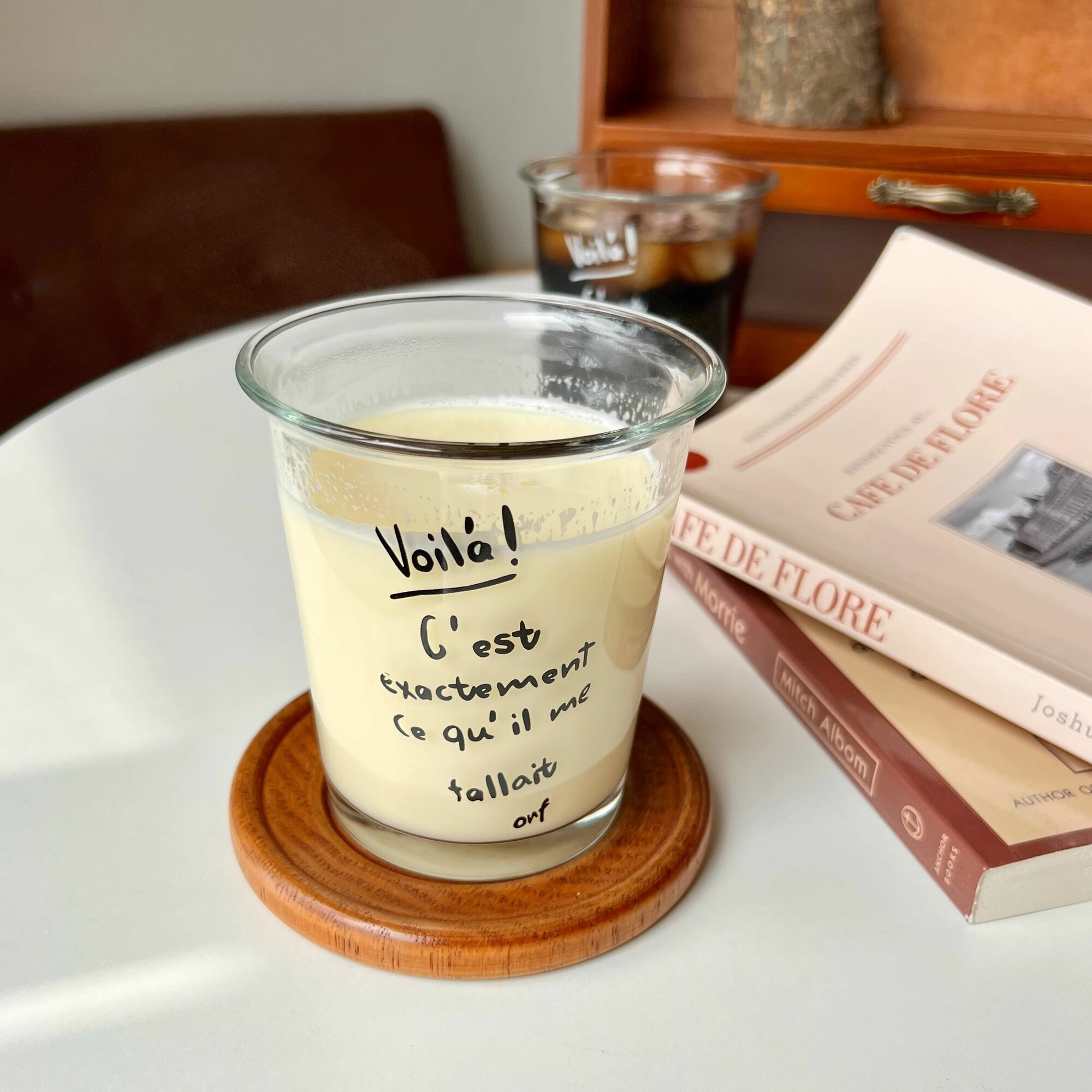 ZARA HOME Стакан, 1 шт