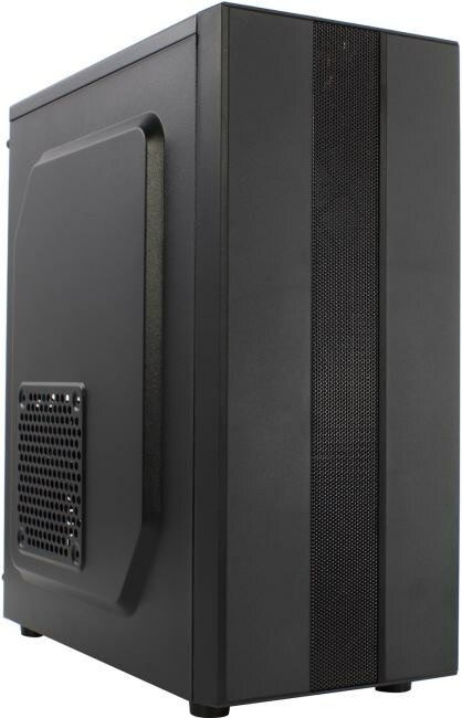 (Z0990392) Miditower: Ryzen 5 5600G/ 32 Гб/ 512 Гб NVMe SSD/ 1 Гбит/