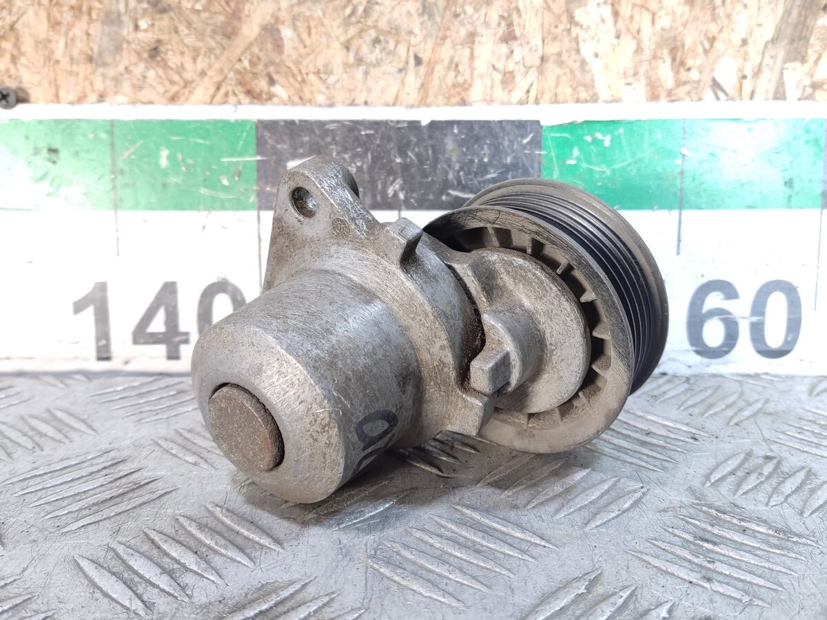 Натяжитель ремня MAZDA 6 GG LFY315SAX