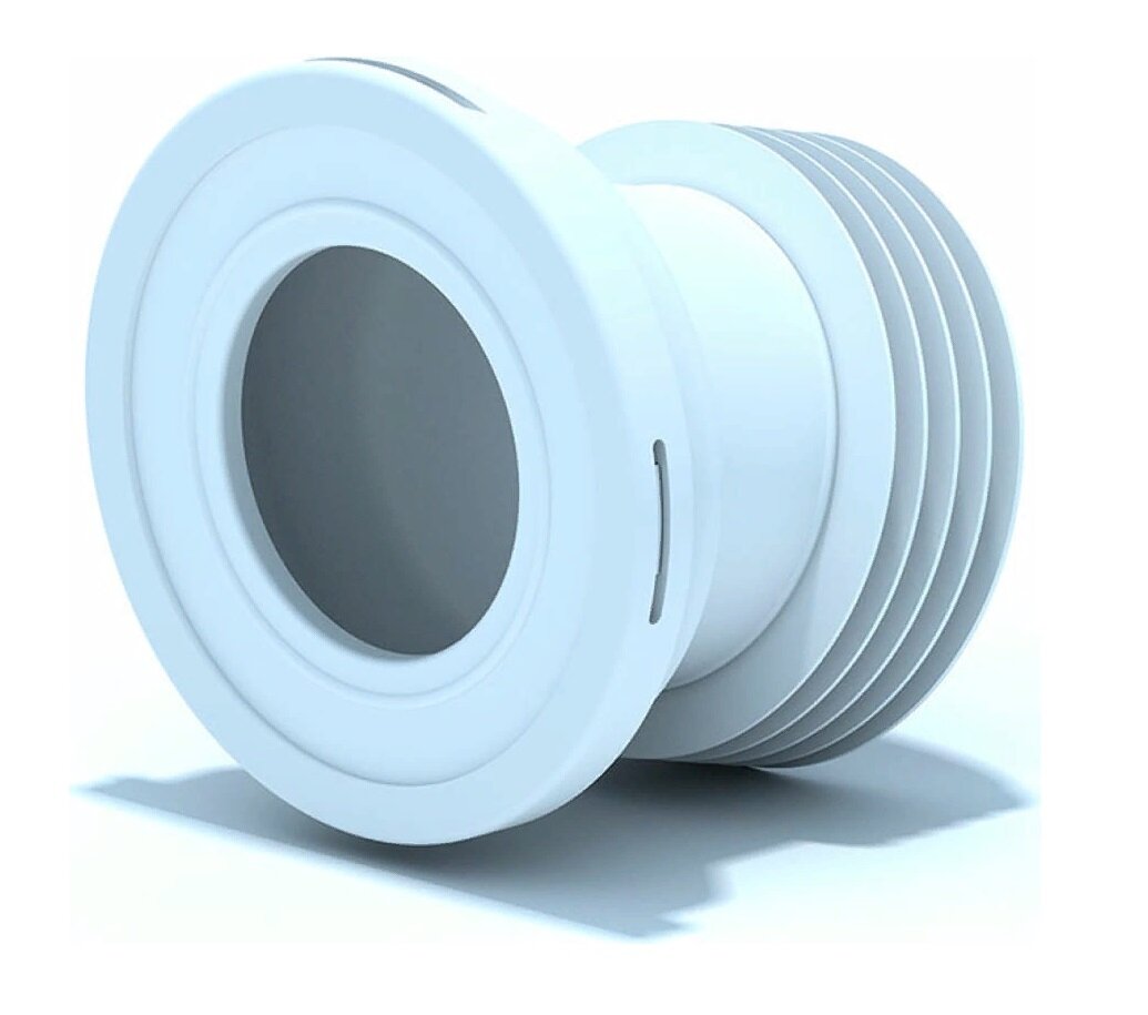 Канализация Труба фановая d-110Х14 короткая анипласт W1228