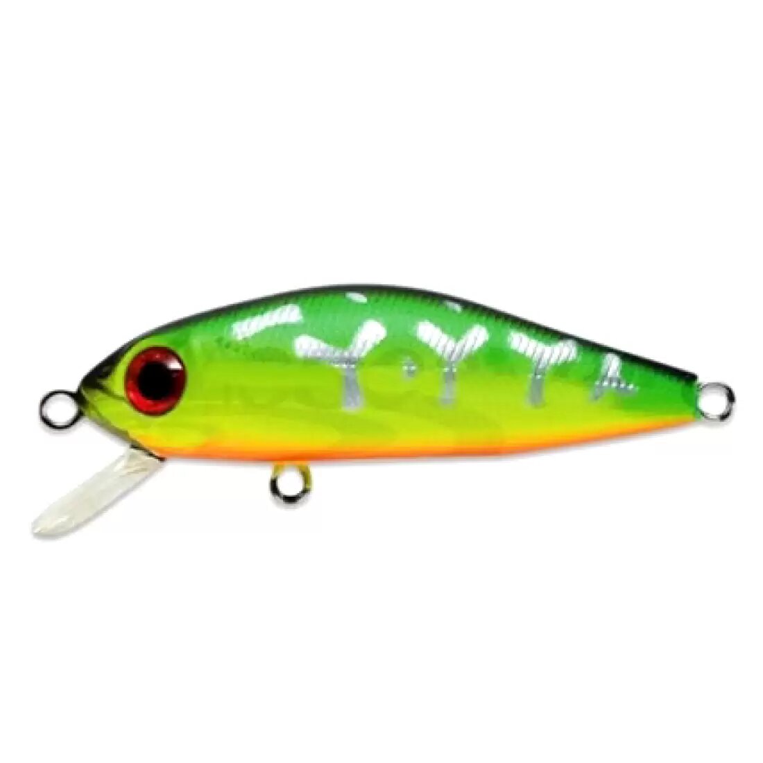 Воблер Pontoon21 PACER 75J F-SR # 721