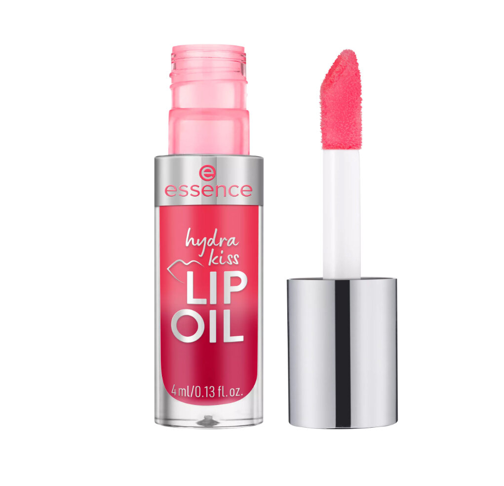 Масло для губ Hydra kiss 03 Pink Champagne