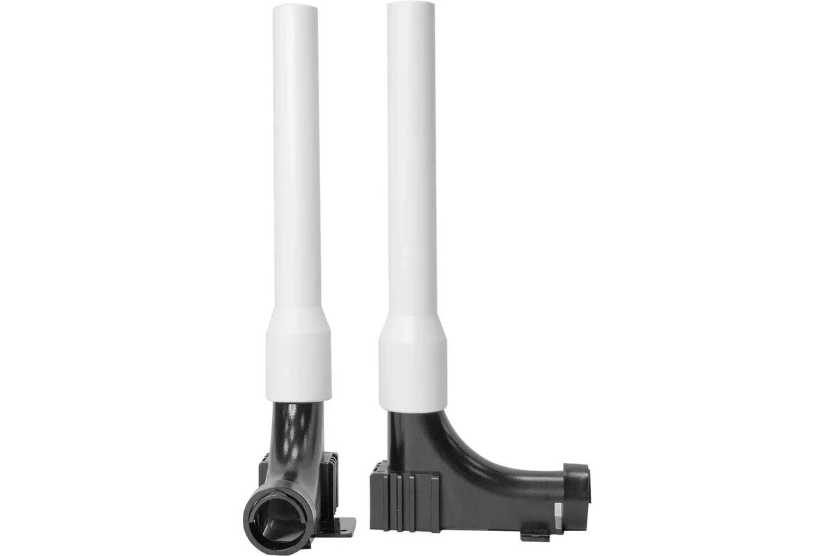 Sankom Комплект отводов для подключения отопительного прибора (10 шт) 01FIX