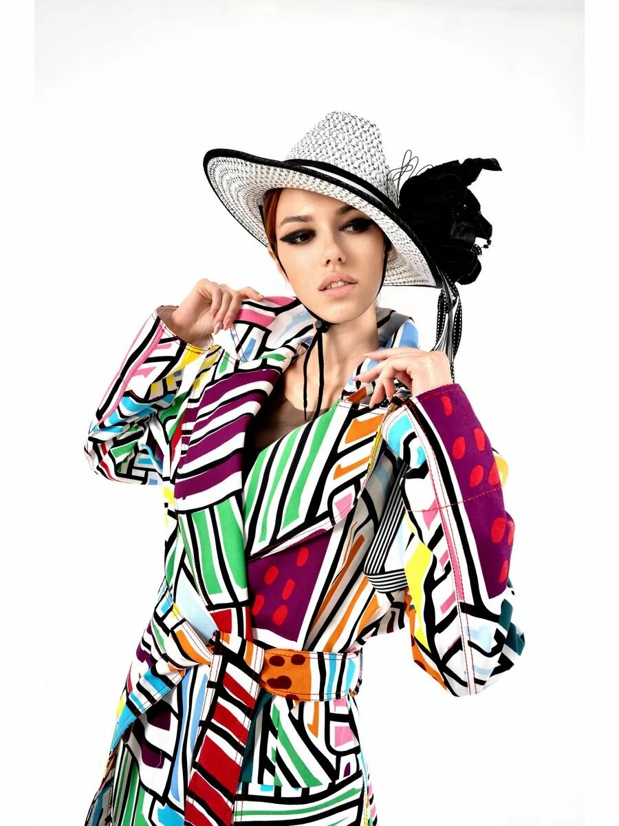 Тренчкот Valiosa