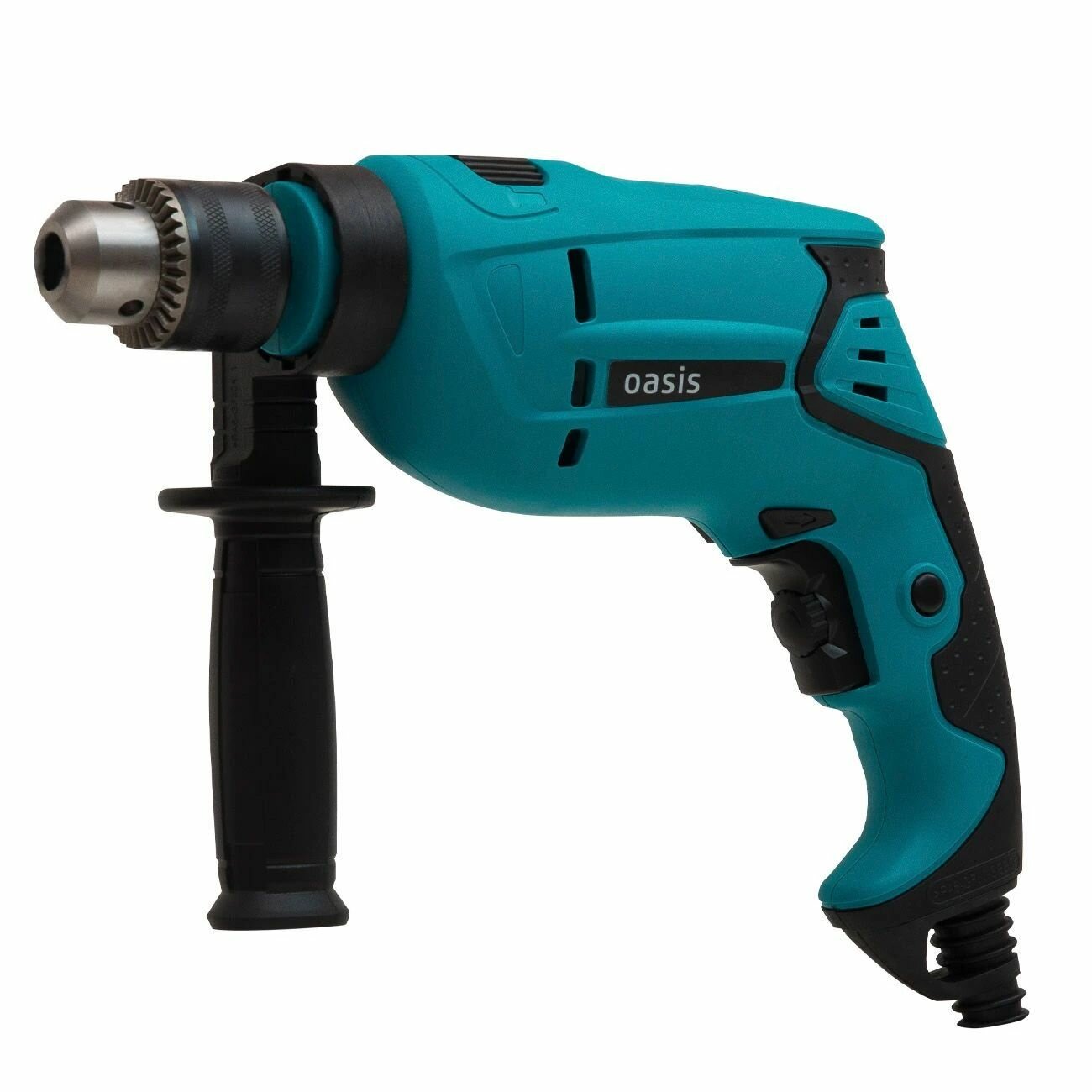 OASIS Электрическая ударная дрель DU-85