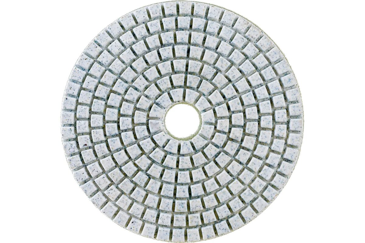 Vertextools черепашки для полировки мрамора 50 12500-0050