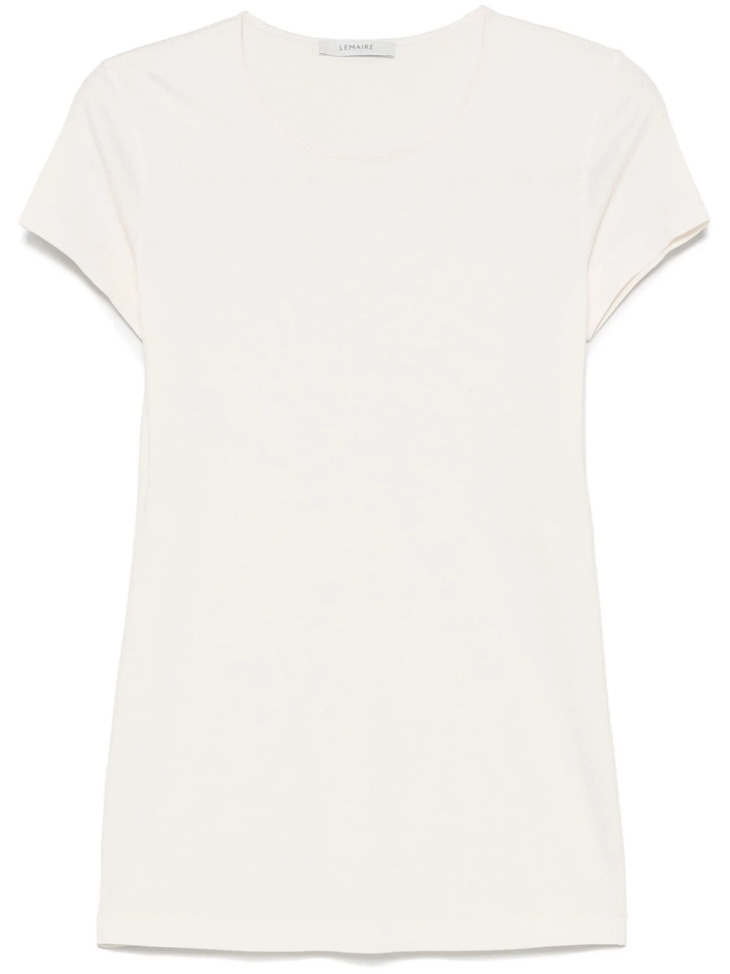 Футболка Футболка с круглым вырезом