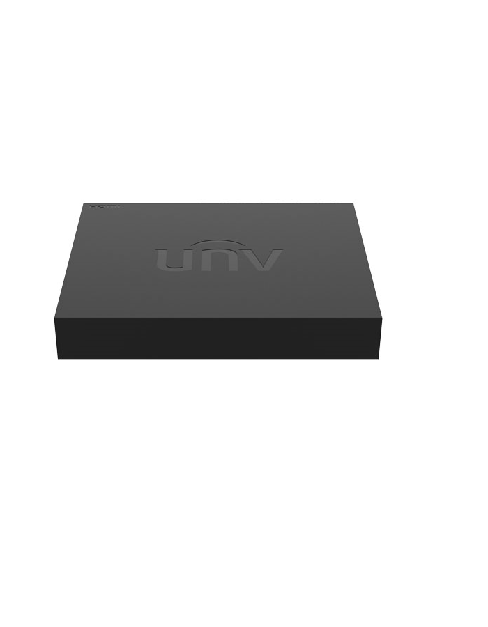 Видеорегистратор UNV XVR301-16F