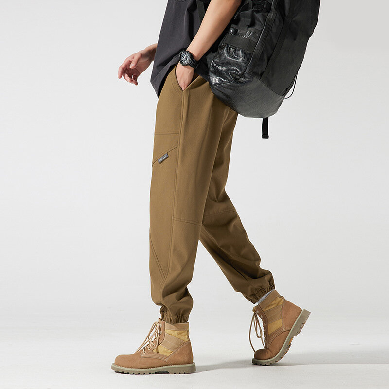 Брюки спортивные