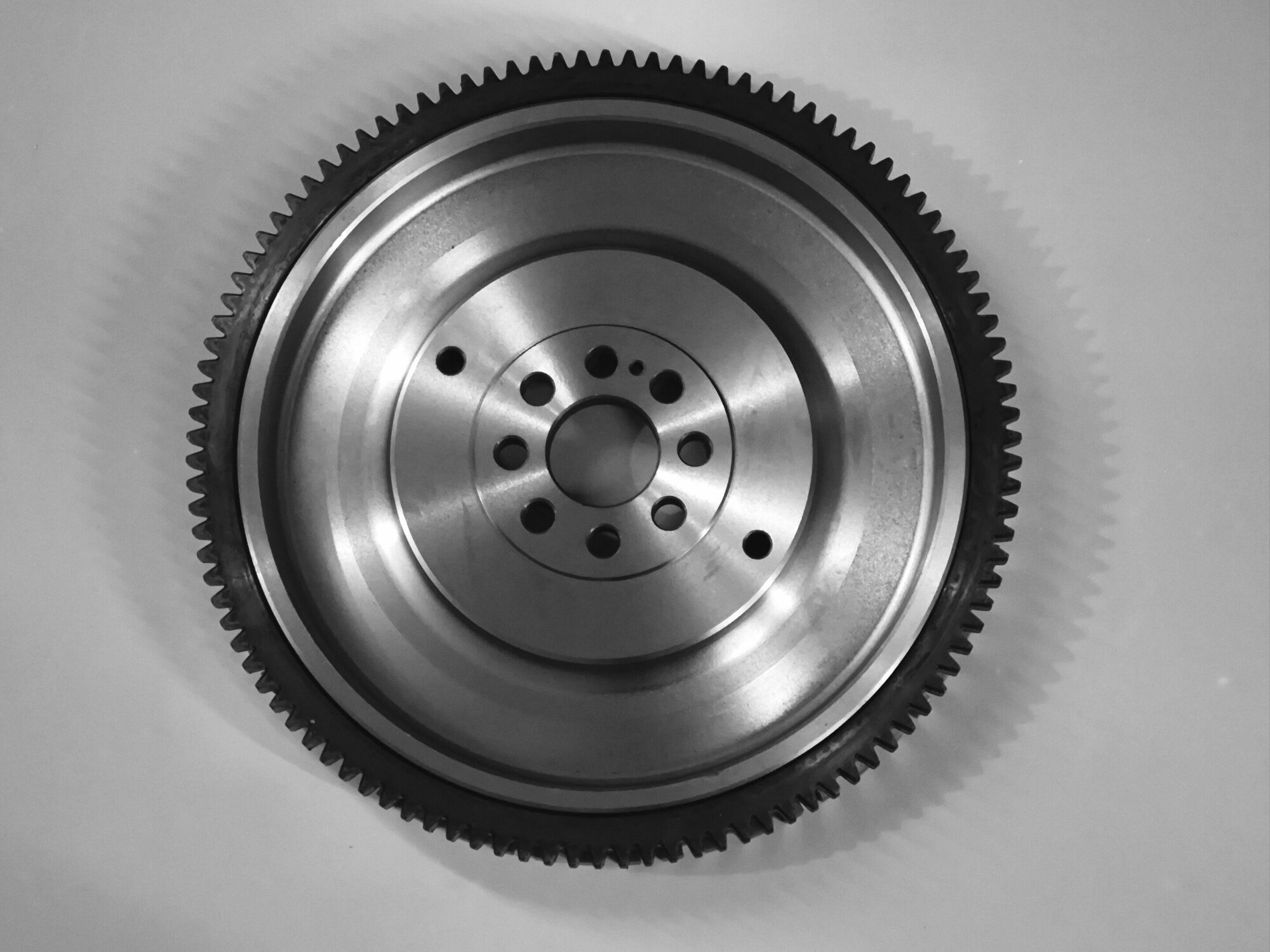 Маховик Lifan Breez [1.6 16V 5MT хетчбэк] LF481Q11005100A