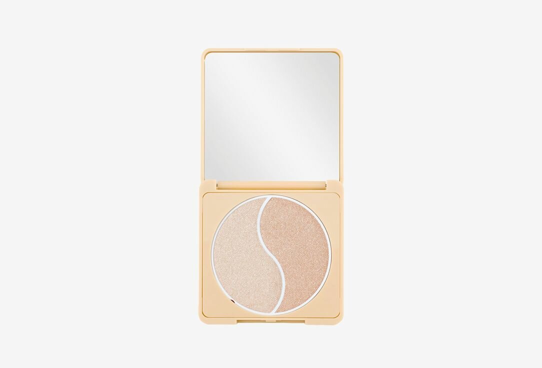 Хайлайтер  PAESE Selfglow 6.5 г Ultra