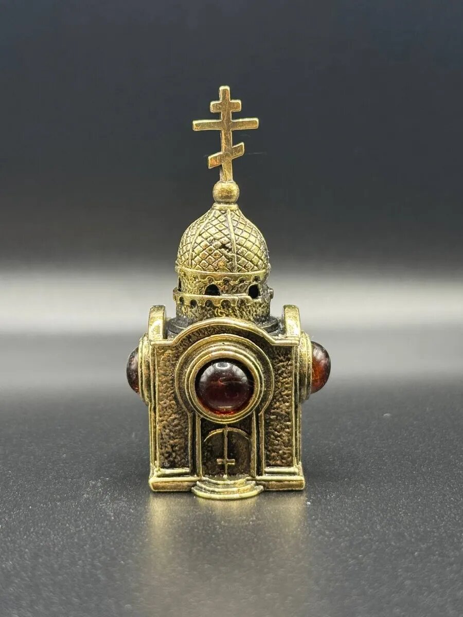 Колокольчик Церковь Собор