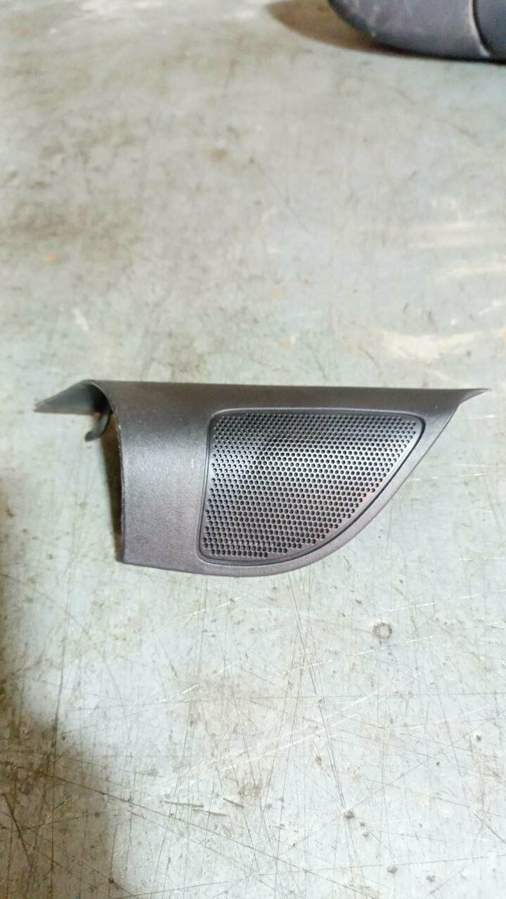 Динамик высокочастотный (пищалка) двери передней левой Ford Focus 2 (2004 - 2008)