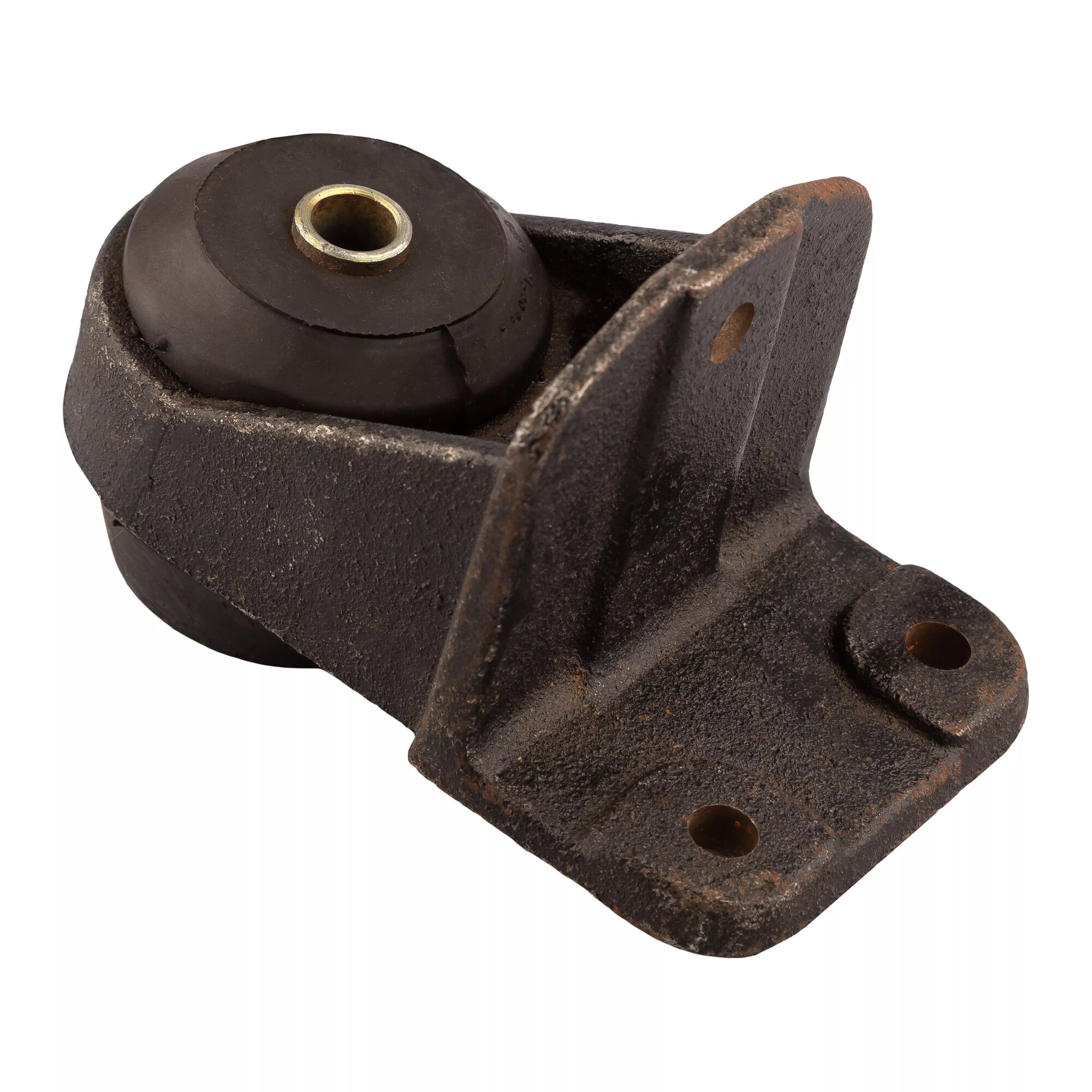 Кронштейн крепления кузова для а/м ГАЗ Соболь средний (ГАЗ)