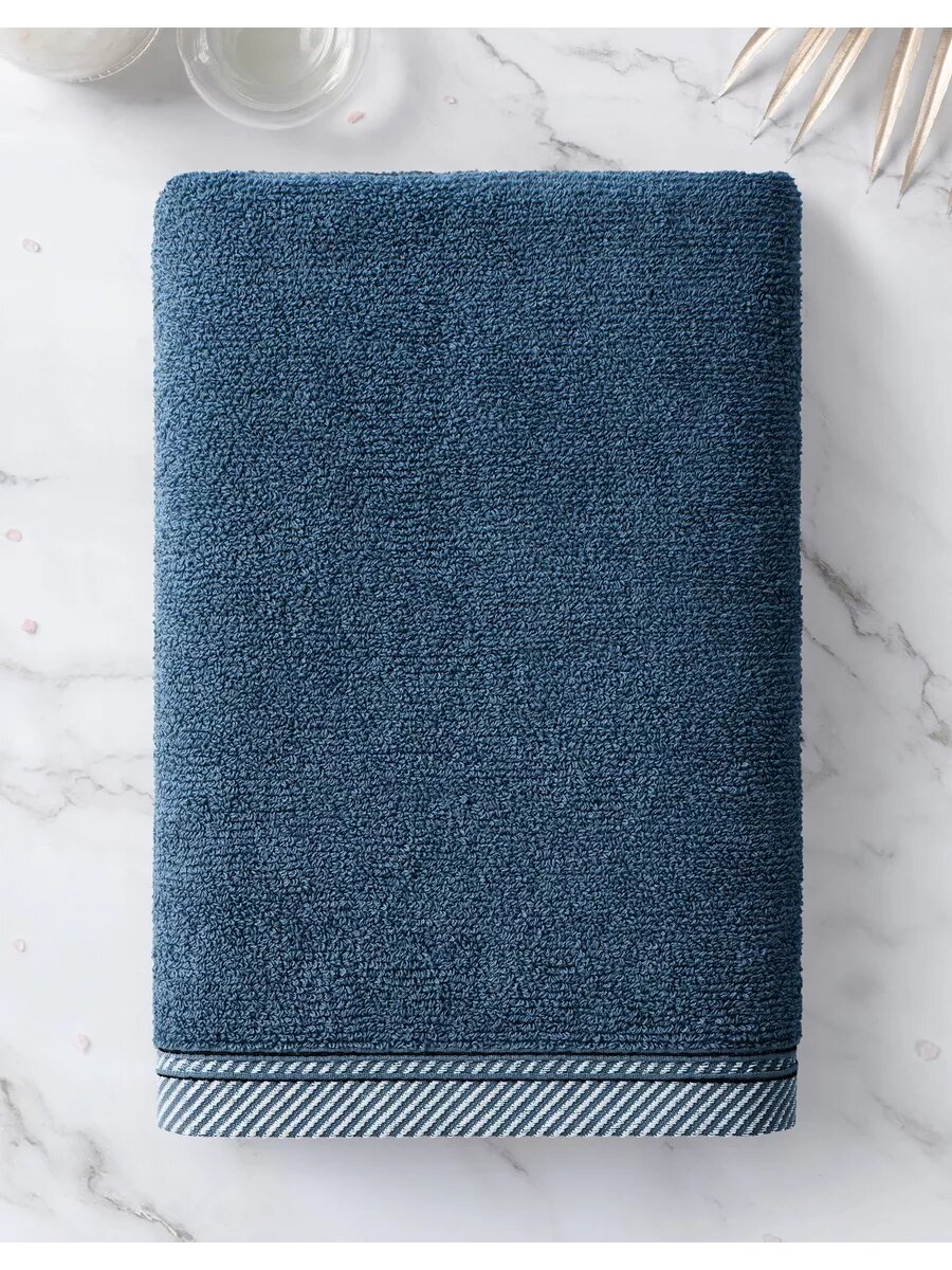 Полотенце банное 70 на 140