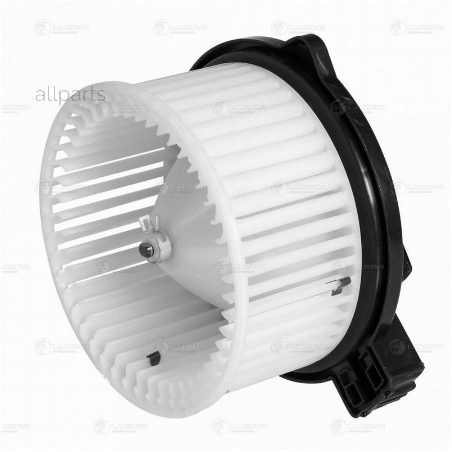 LUZAR LFH25EP Мотор печки MAZDA 6 (07-)/CX-5 (11-)/3 (14-)