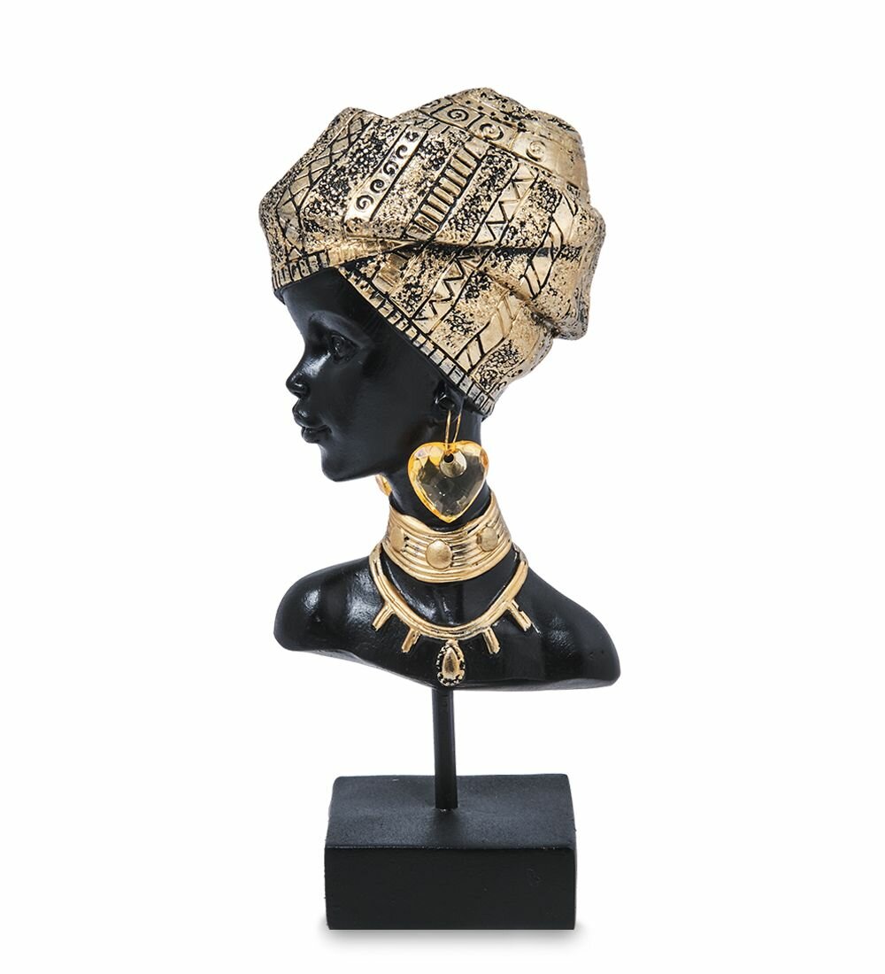 Статуэтка "Африканка"