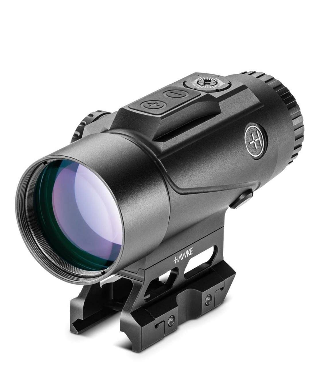Призматический Прицел Hawke Prism Sight 6X36 (5,56 Bdc) 12058