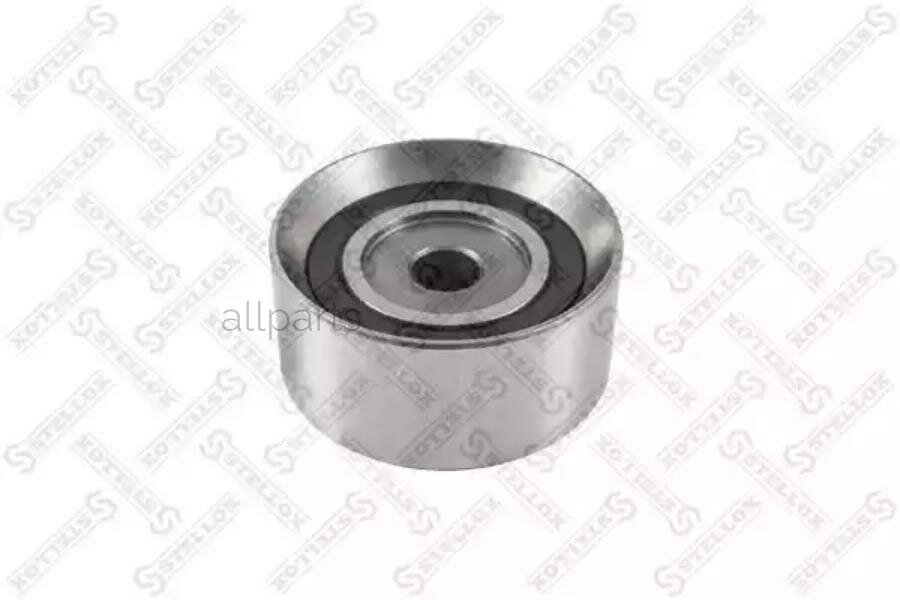 STELLOX 0340617SX ролик обводной ремня ГРМ!\ Toyota Avensis/Corolla/Previa/RAV4 2.0D 99>