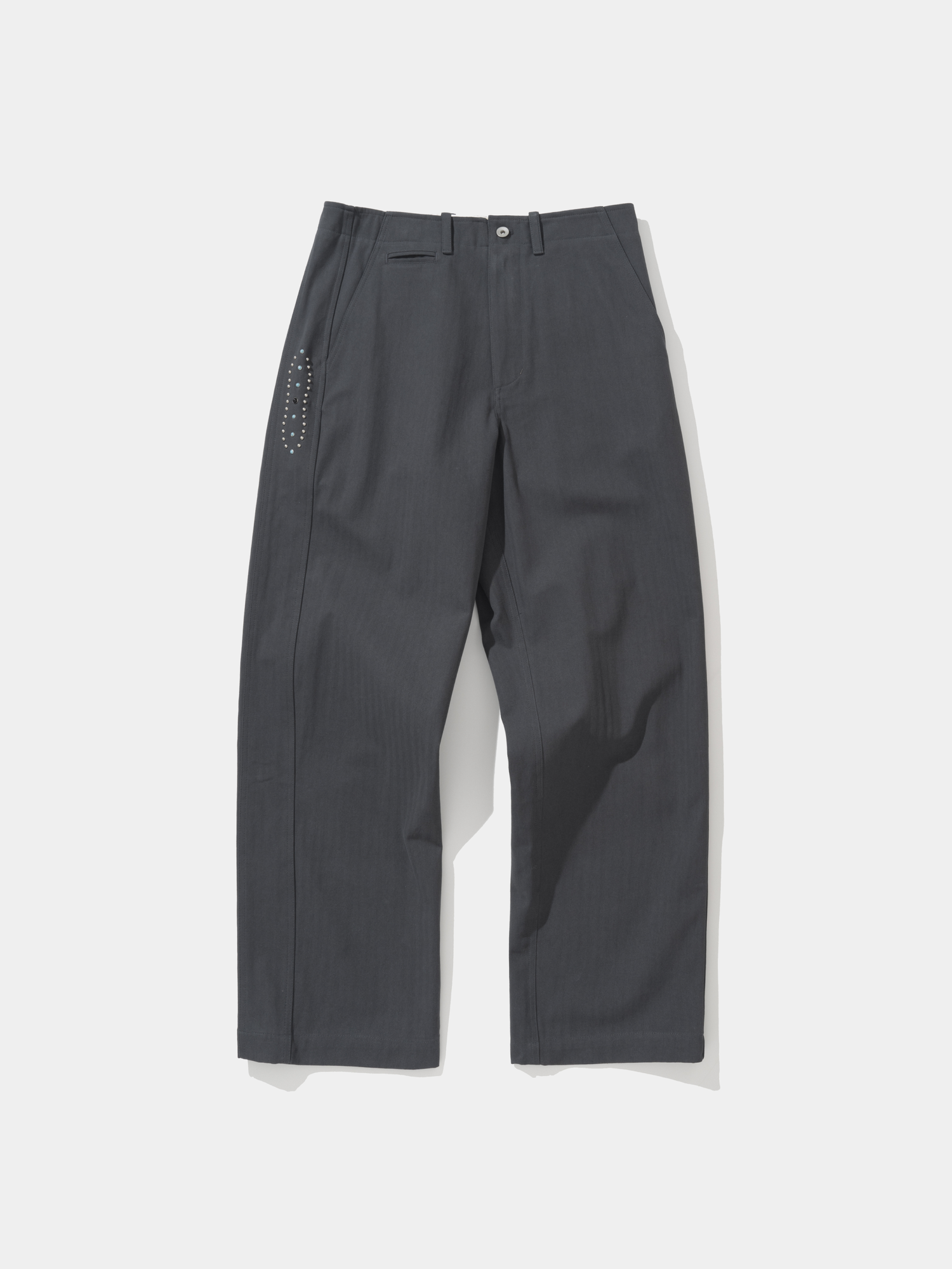 Брюки чинос M43 Herringbone Chino