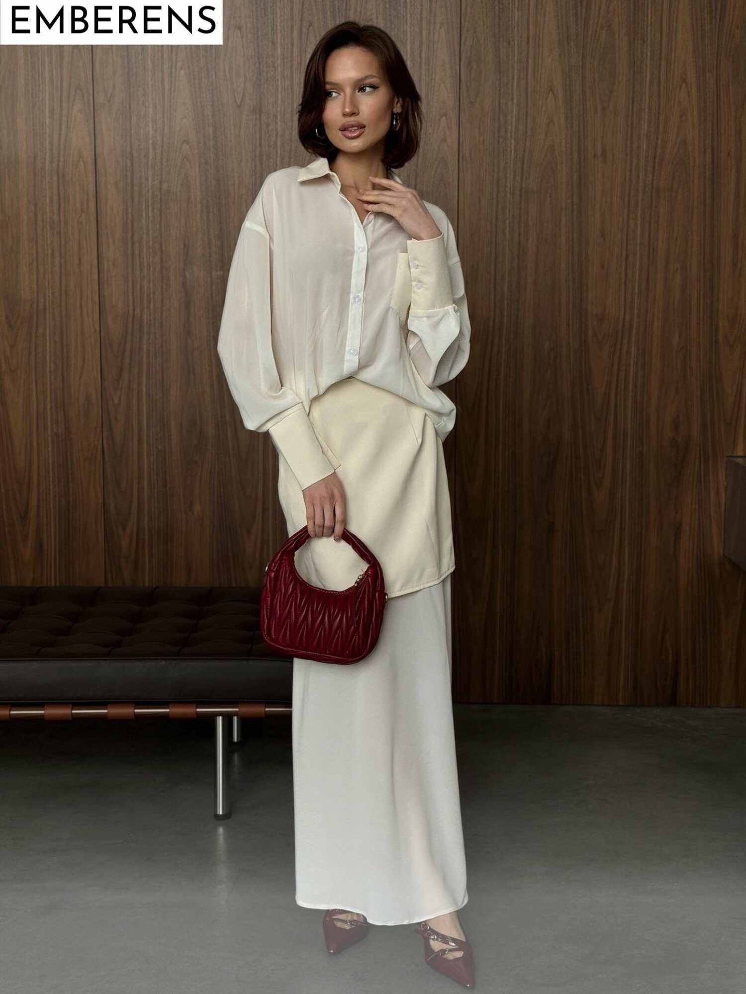 Костюм классический