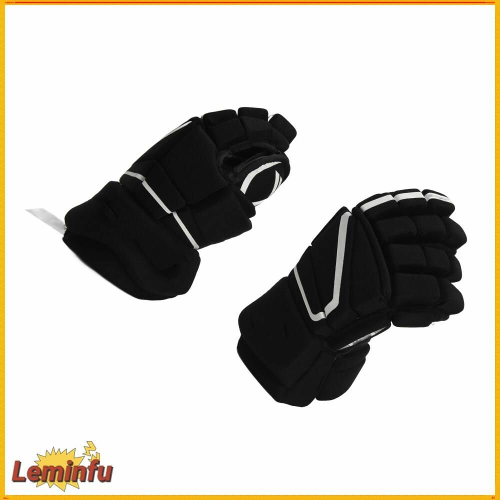 Хоккейные перчатки 12дюймов 12 дюймов