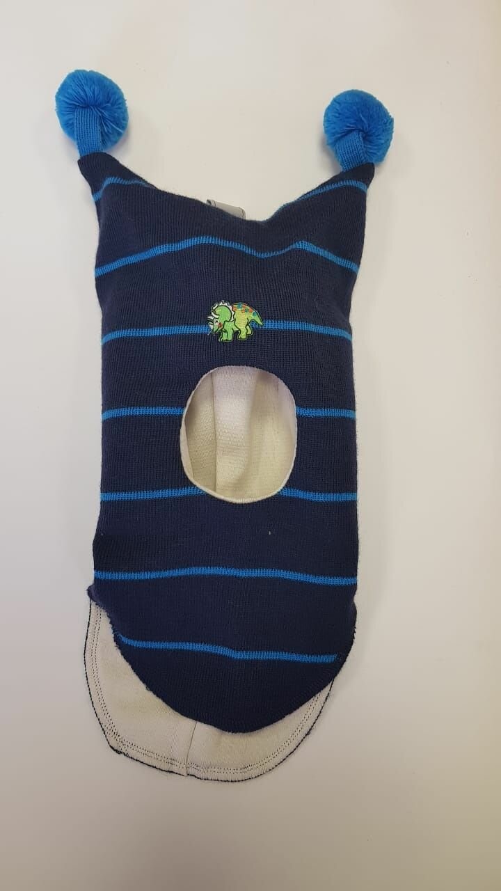 Балаклава Базовая коллекция для детей