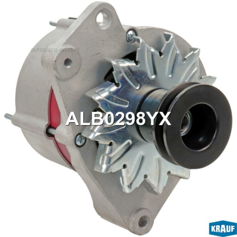 KRAUF ALB0298YX Генератор