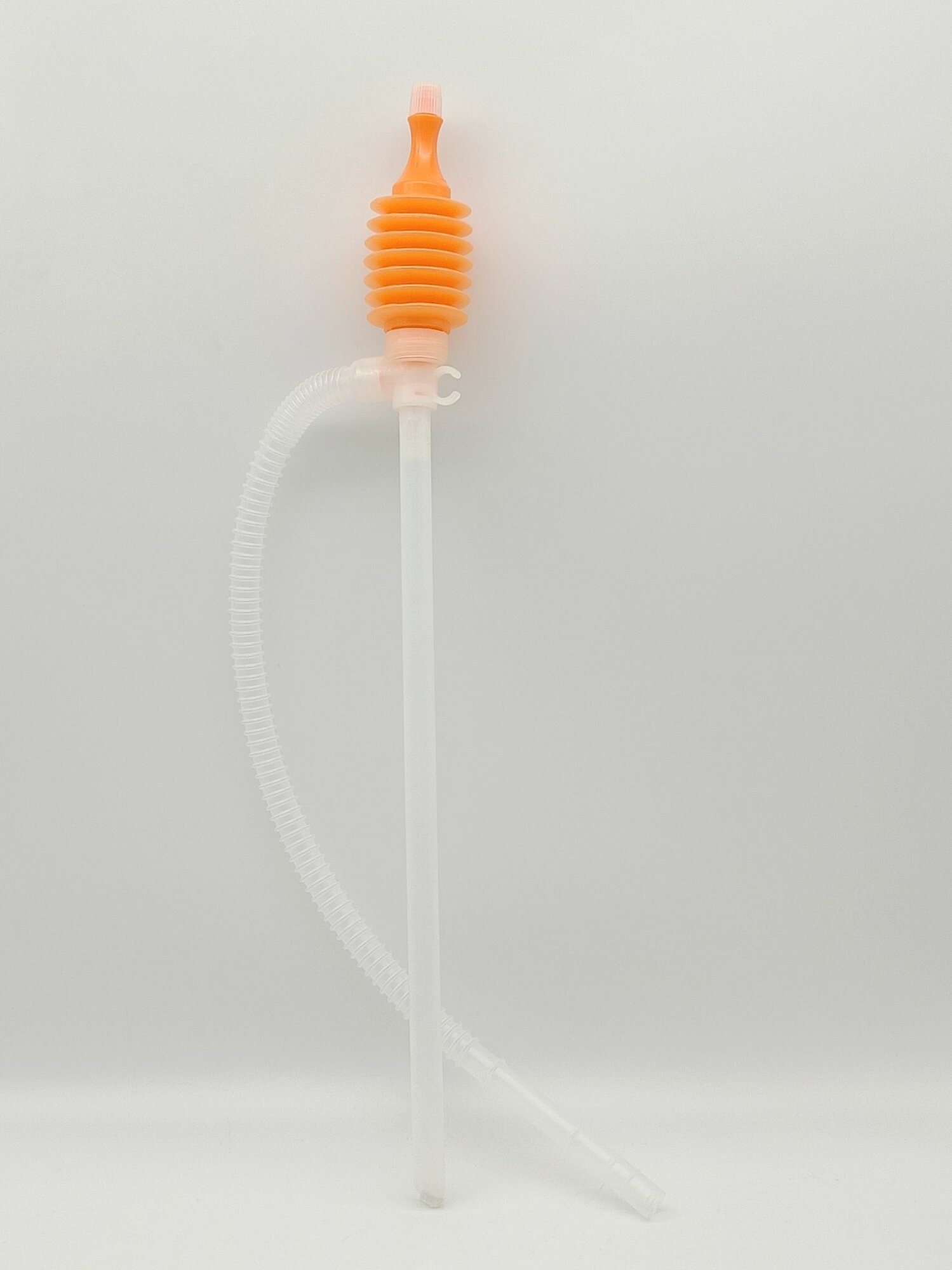 Ручной насос помпа для перекачки топлива 7 л/мин. (мини насос для перекачки бензина, дизельного топлива / солярки / дизтоплива, гсм, воды, жидкости, керосина)