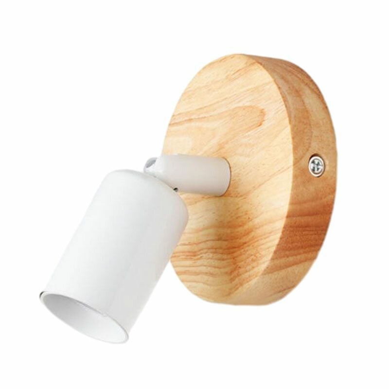 Настенный светильник