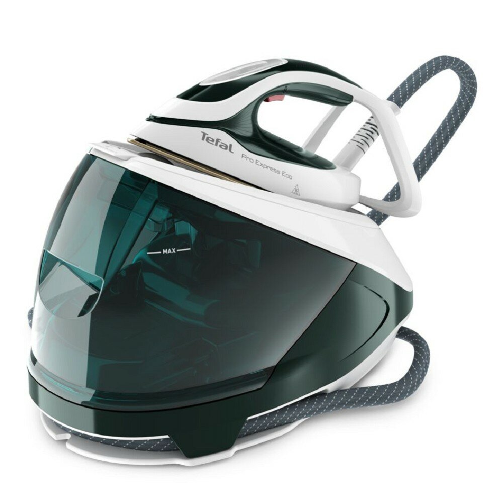 Утюг Tefal GV9E21E0, 2200Вт, вертикальное отпаривание, 1800мл