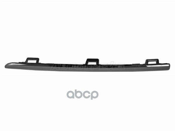 Молдинг решетки Renault Logan 18-22 / Sandero 18-22 (Слева) Sat арт. ST-DC02-093M-A2