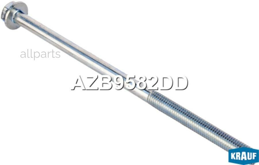 KRAUF AZB9582DD Болт генератора