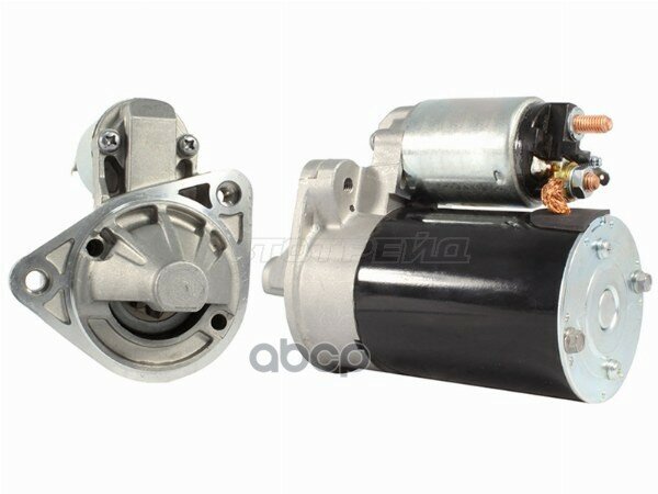 Стартер Chevrolet Aveo 02-15 / Matiz 05-10 (0,8 kW/ Z=8) Sat арт. ST-64-0004