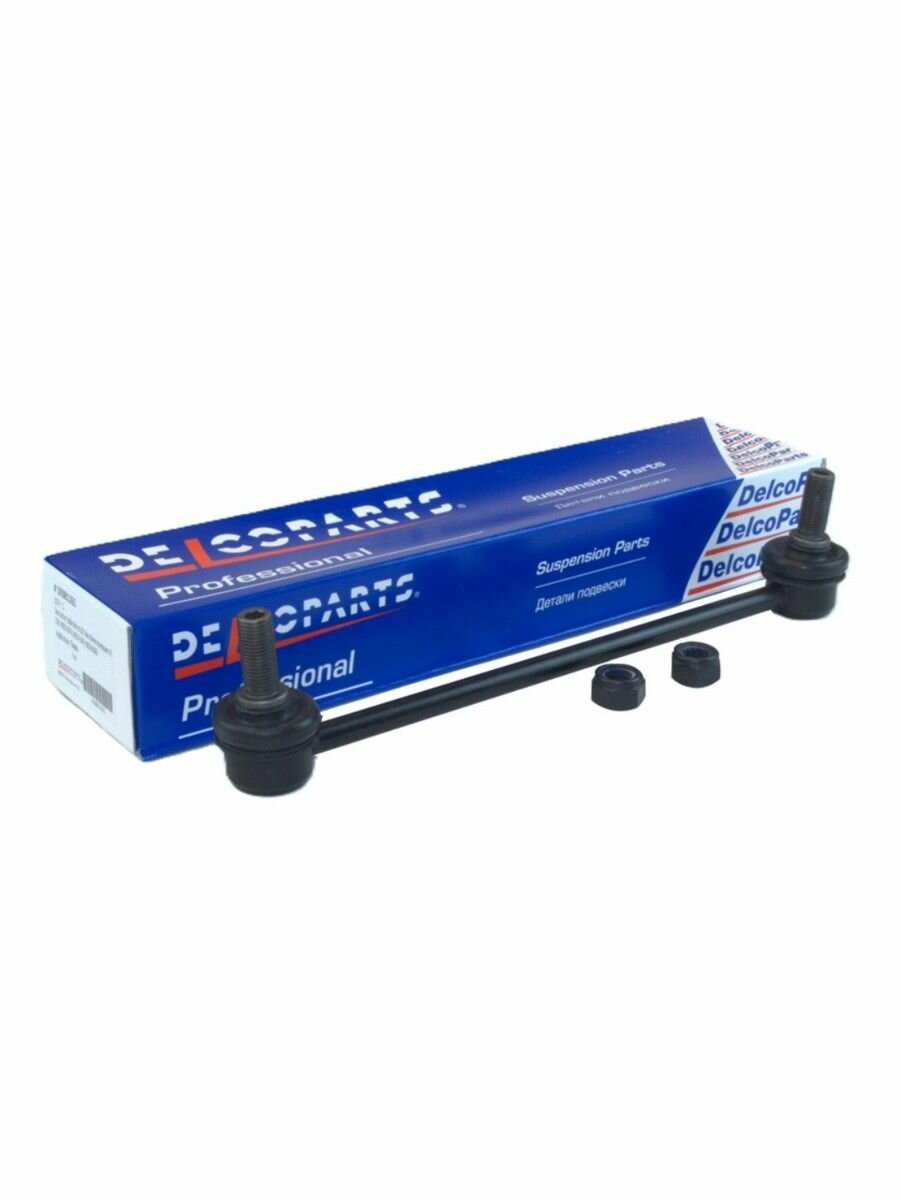 Стойка стабилизатора переднего для а/м TOYOTA Yaris, Camry, DelcoParts 19381161